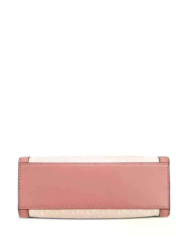 Michael Kors Cece Flap-pocket Tote Bag