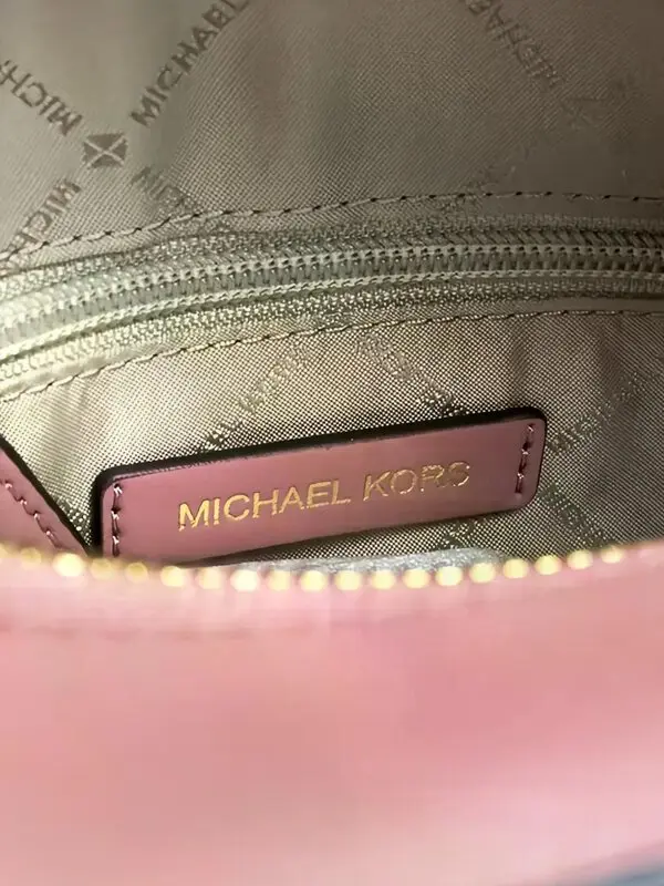 Michael Kors Cece Flap-pocket Tote Bag