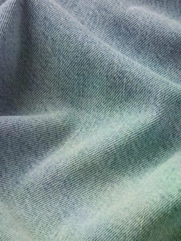 FRAME Billow Puff-sleeve Shirt