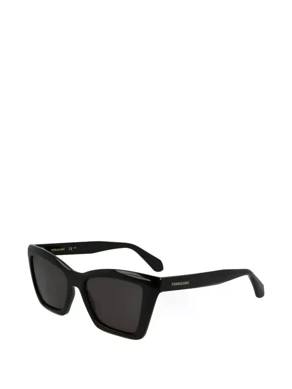 FERRAGAMO Cat-eye Sunglasses