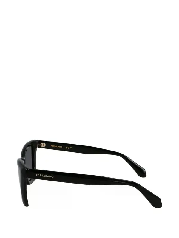 FERRAGAMO Cat-eye Sunglasses