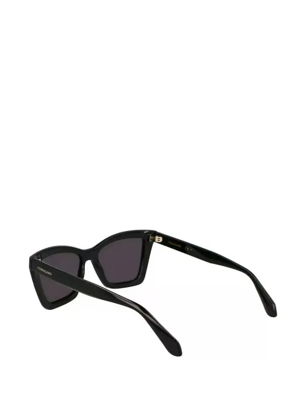 FERRAGAMO Cat-eye Sunglasses