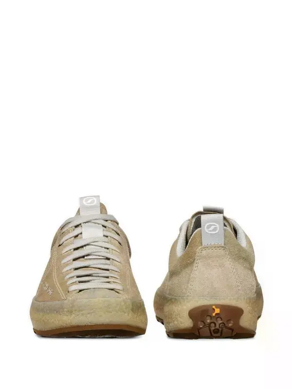 SCARPA Mojito Wrap Suede Sneakers