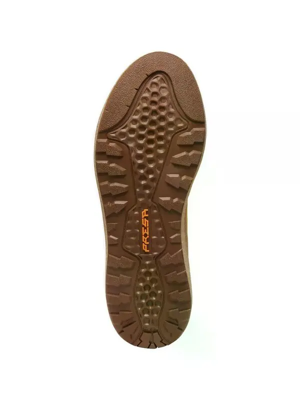 SCARPA Mojito Wrap Suede Sneakers