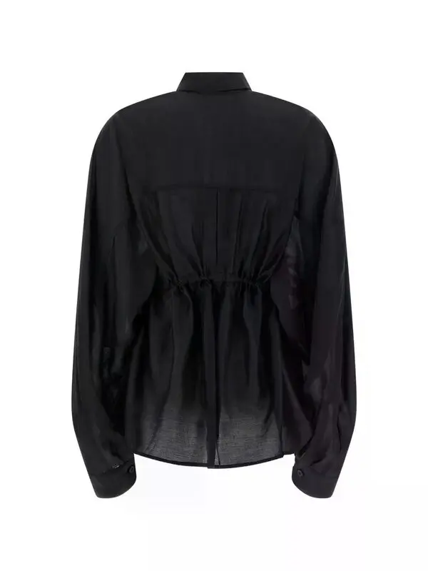 THELATEST Long-sleeve Shirt