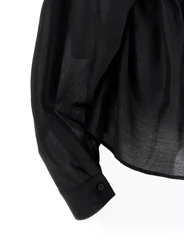 THELATEST Long-sleeve Shirt