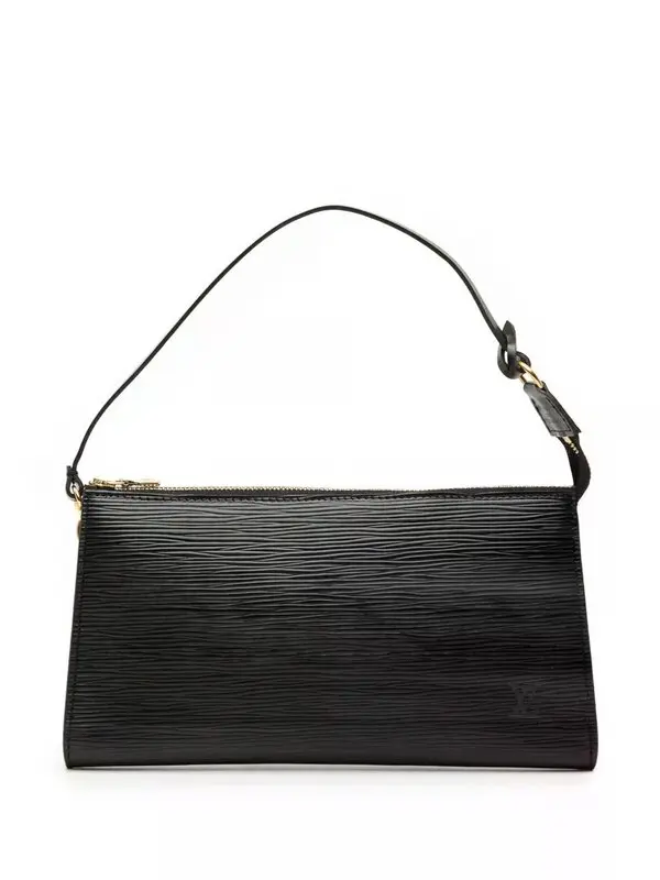 LOUIS VUITTON 2000 Epi Pochette Accessoires