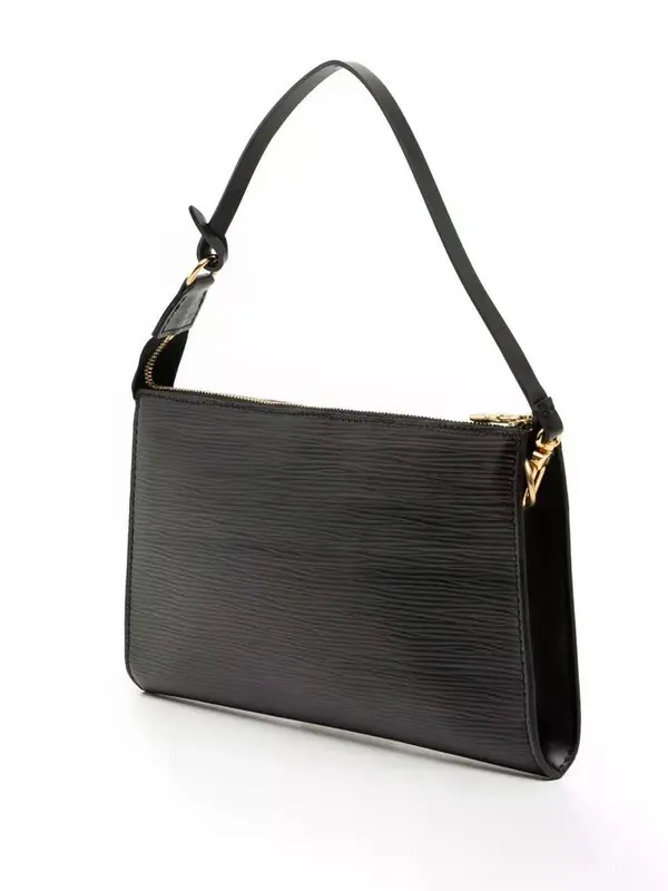 LOUIS VUITTON 2000 Epi Pochette Accessoires