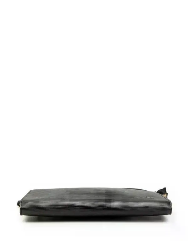 LOUIS VUITTON 2000 Epi Pochette Accessoires