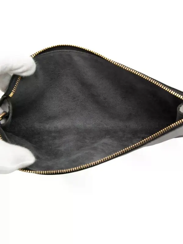 LOUIS VUITTON 2000 Epi Pochette Accessoires
