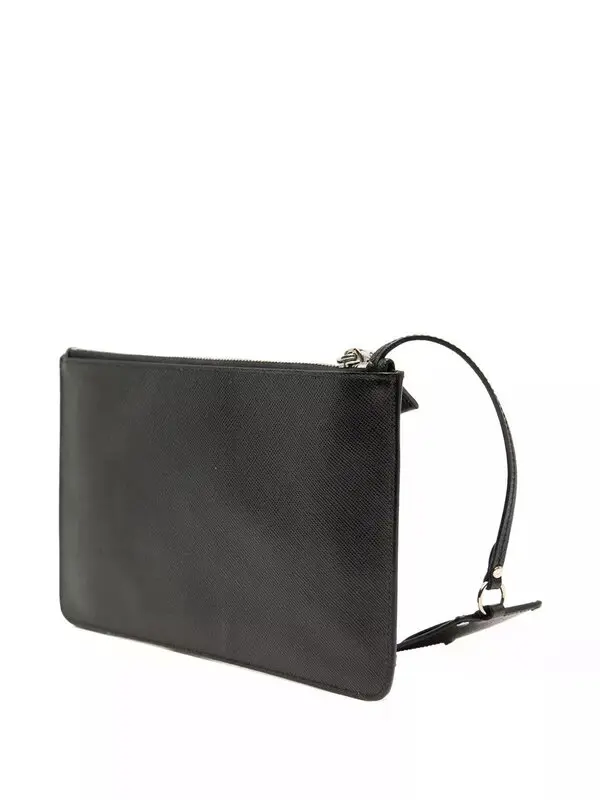 Prada Saffiano Pouch