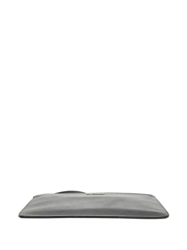 Prada Saffiano Pouch