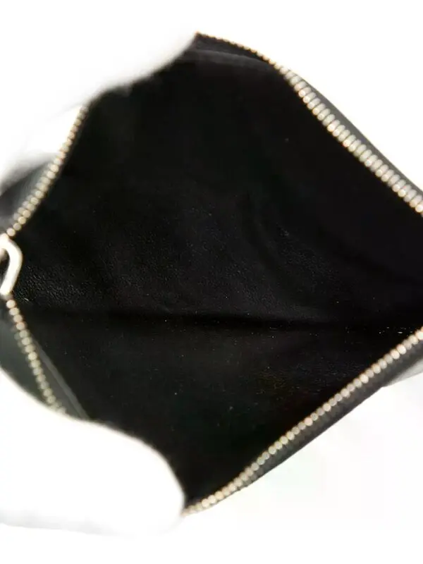 Prada Saffiano Pouch