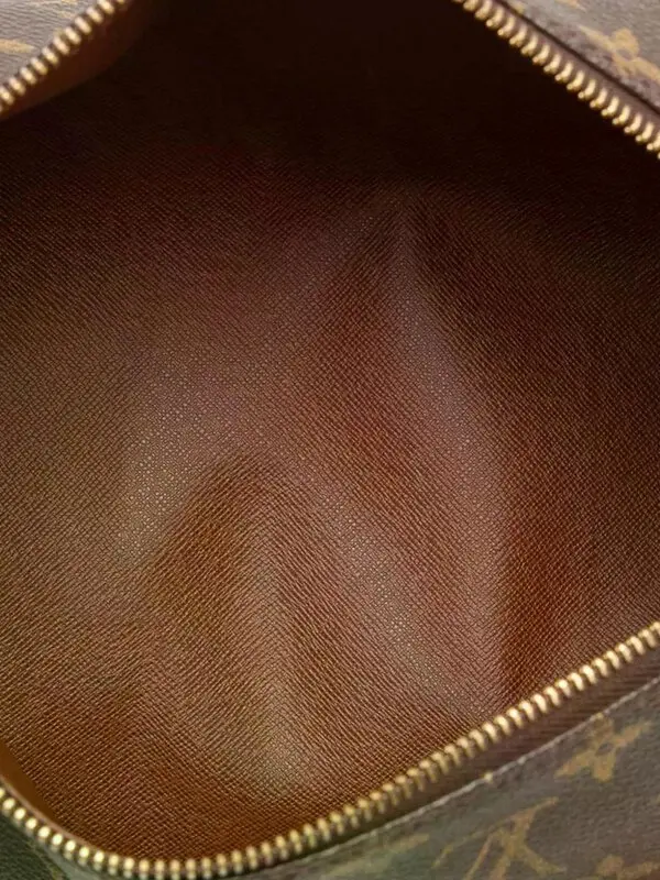 LOUIS VUITTON 2003 Monogram Papillon 30 Handbag