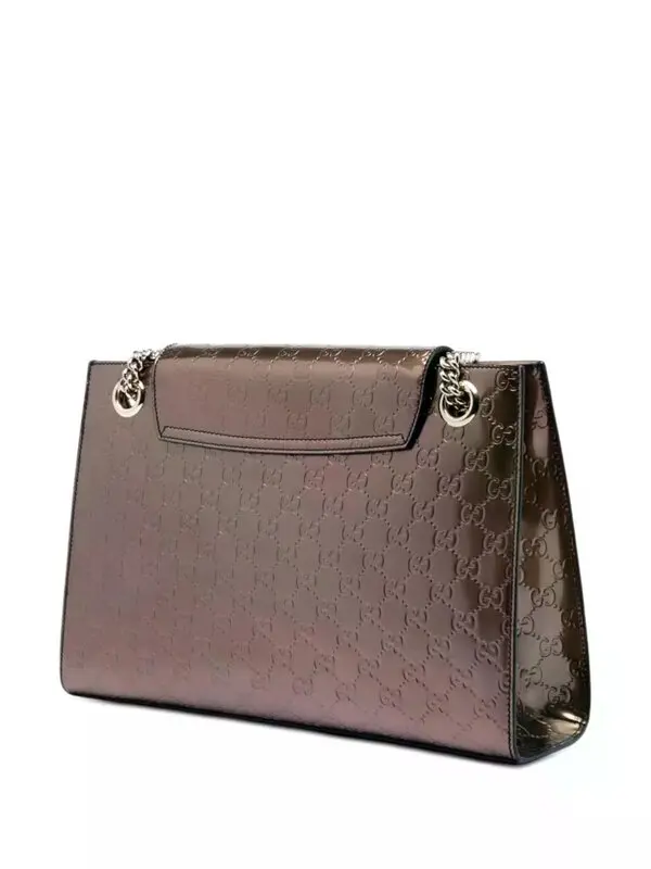 Gucci 2016-2025 Large Sima Emily Shoulder Bag