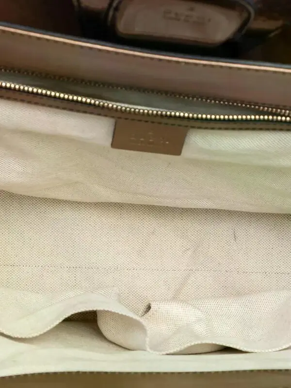 Gucci 2016-2025 Large Sima Emily Shoulder Bag