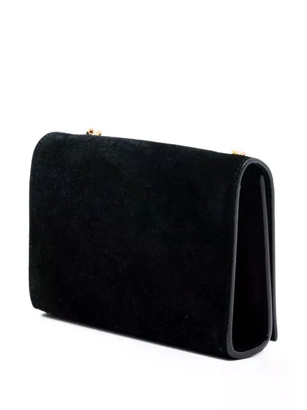 Saint Laurent Small Monogram Kate Tassel Crossbody Bag
