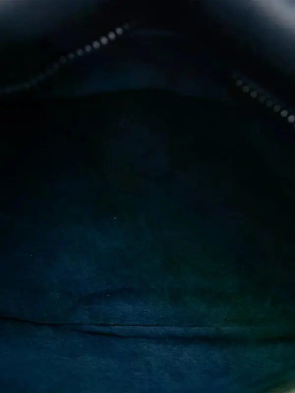 Gucci 20th Century Medium Leather Blondie Crossbody Bag