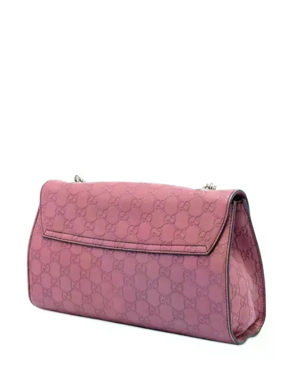 Gucci Medium Sima Emily Shoulder Bag