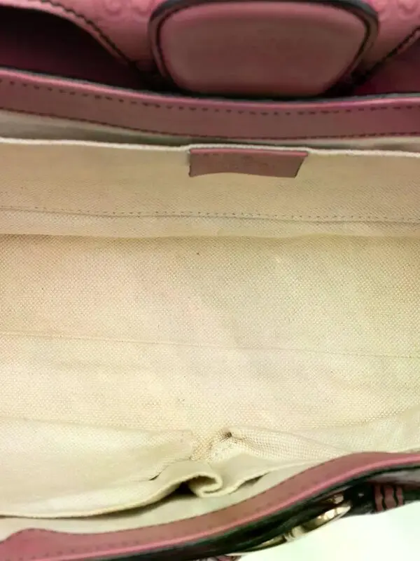 Gucci Medium Sima Emily Shoulder Bag