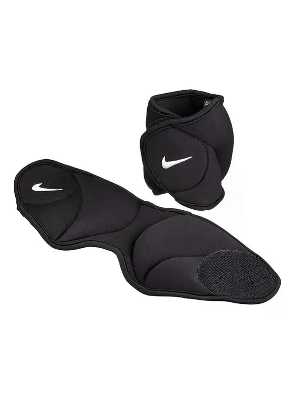 Nike 2.5lbs Ankle Weights Two-pack