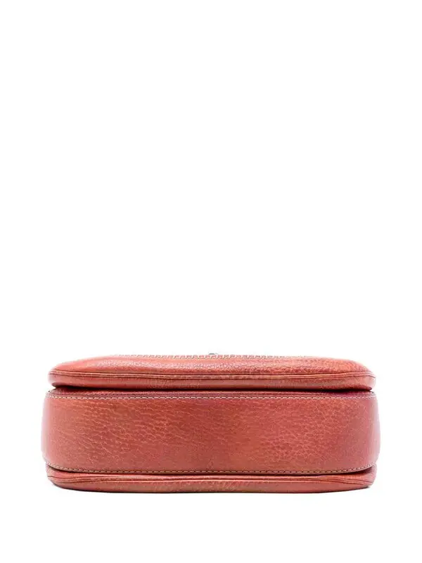 Gucci 2016-2026 Medium New Bamboo Satchel