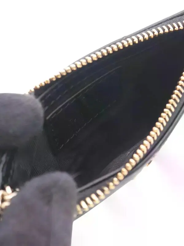 Gucci 2016-2026 Gg Marmont Coin Pouch