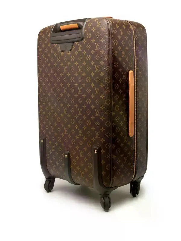 LOUIS VUITTON 2014 Monogram Zephyr 70 Travel Bag