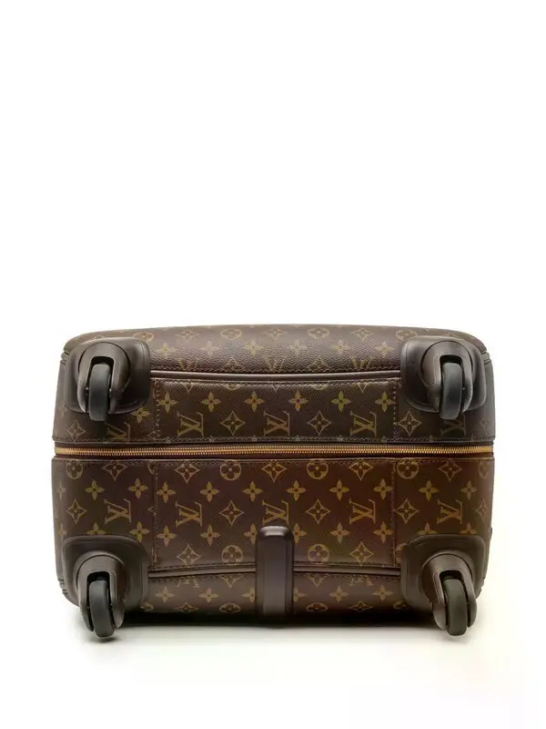 LOUIS VUITTON 2014 Monogram Zephyr 70 Travel Bag