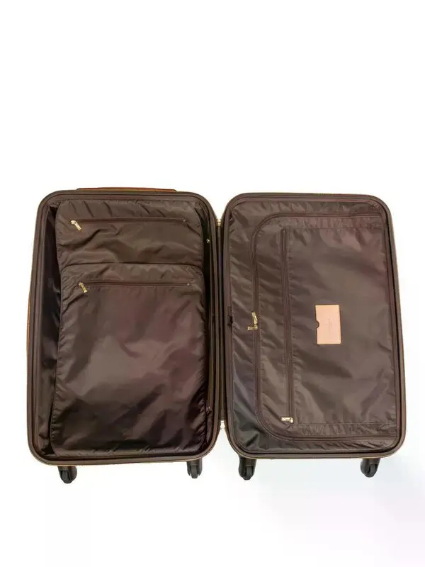 LOUIS VUITTON 2014 Monogram Zephyr 70 Travel Bag