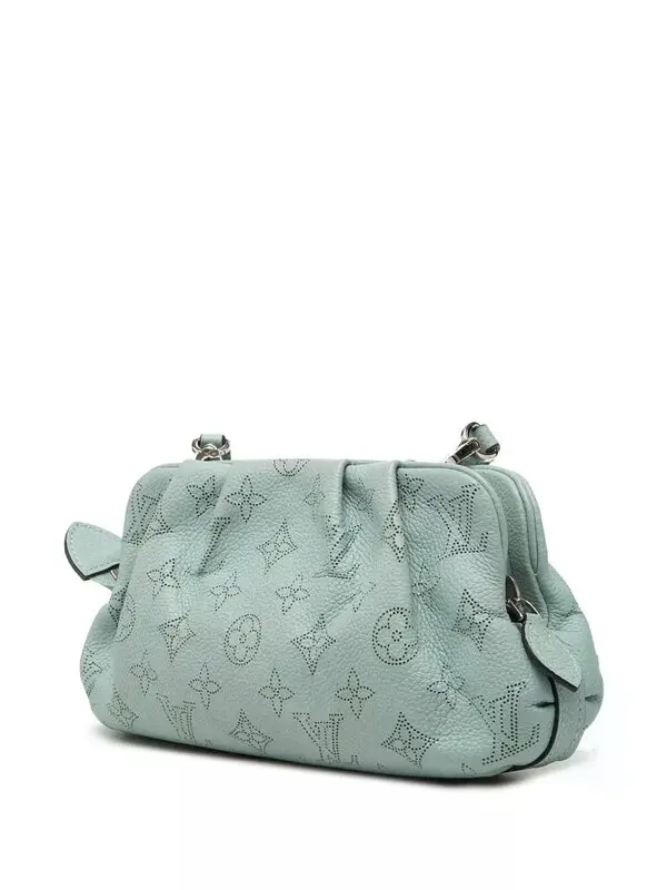 LOUIS VUITTON Monogram Scala Mini Pouch