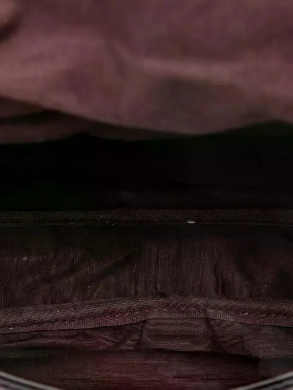 LOUIS VUITTON 2012 Monogram Idylle Saumur 30 Crossbody Bag - Pink