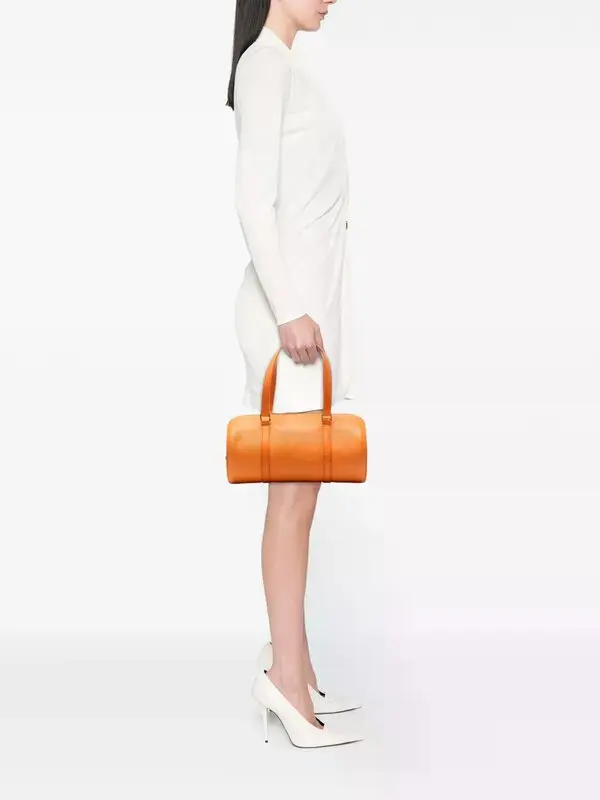 LOUIS VUITTON 2005 Epi Soufflot Handbag
