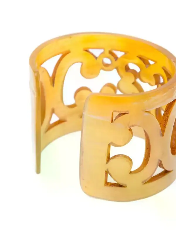 BLAKLACE Cut-out Bracelet