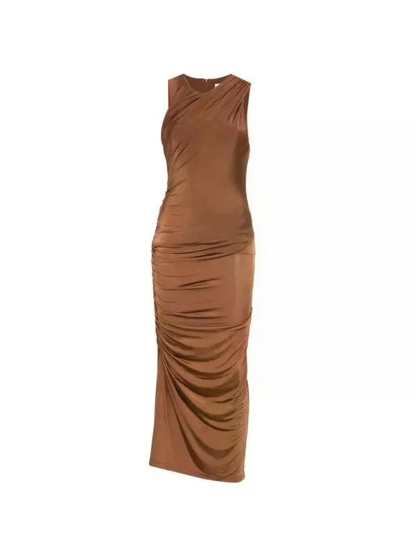 MARSEM Maxi Dress