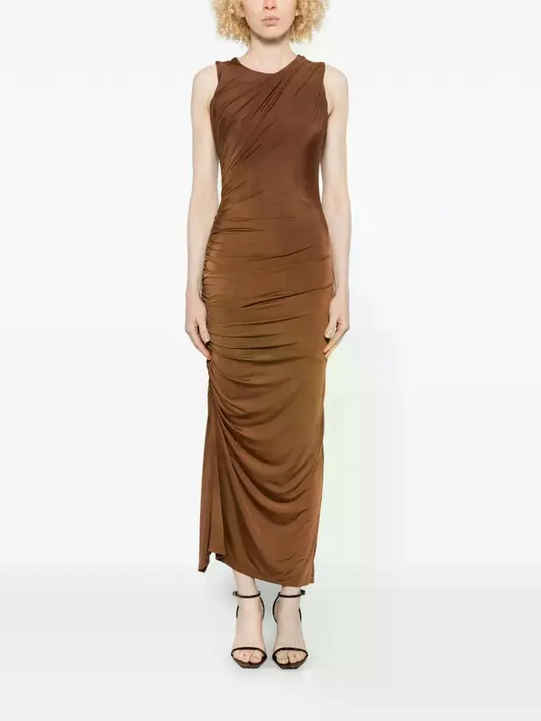 MARSEM Maxi Dress