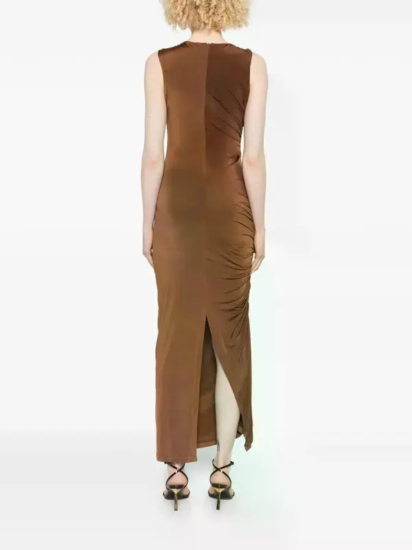 MARSEM Maxi Dress
