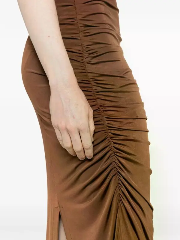 MARSEM Maxi Dress