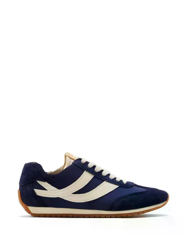 Vince Oasis Sneakers - Blue