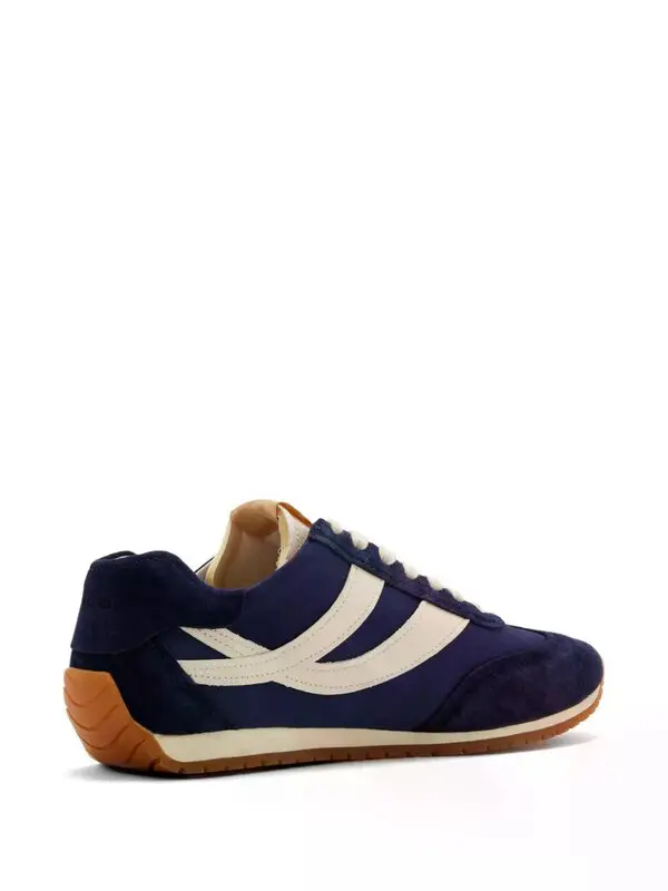 Vince Oasis Sneakers - Blue