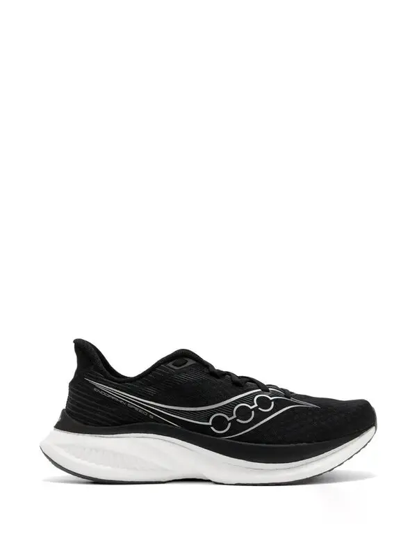 Saucony Endorphin Speed 5 Sneakers - Black