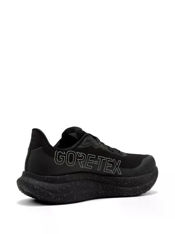 Saucony Triumph 23 Gtx Sneakers - Black