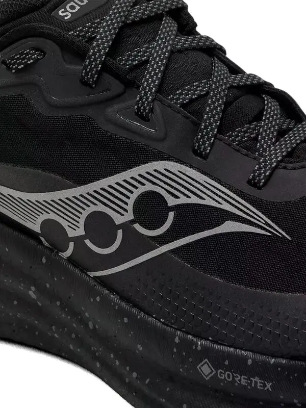 Saucony Triumph 23 Gtx Sneakers - Black