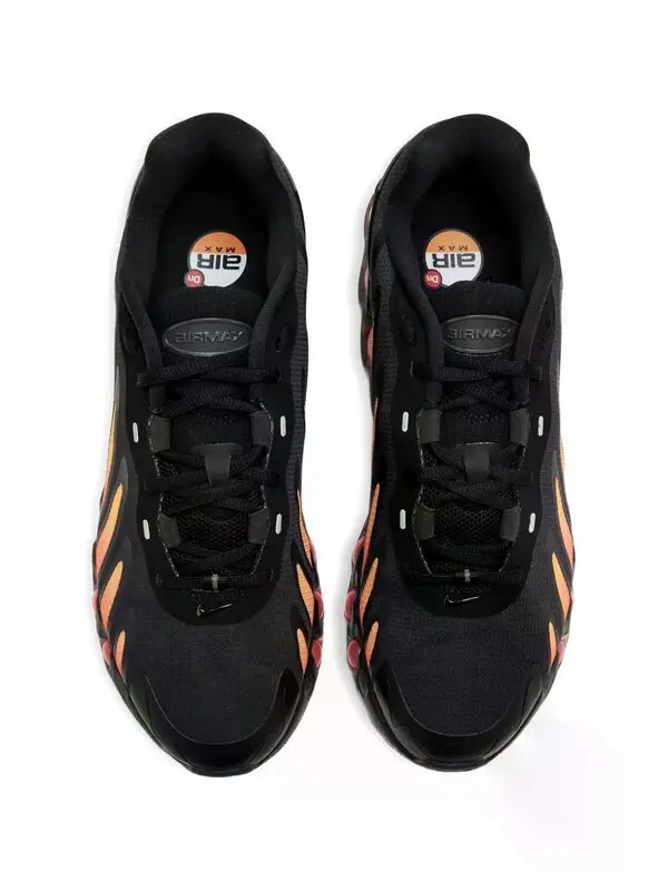 Nike Air Max Dn Sneakers - Black