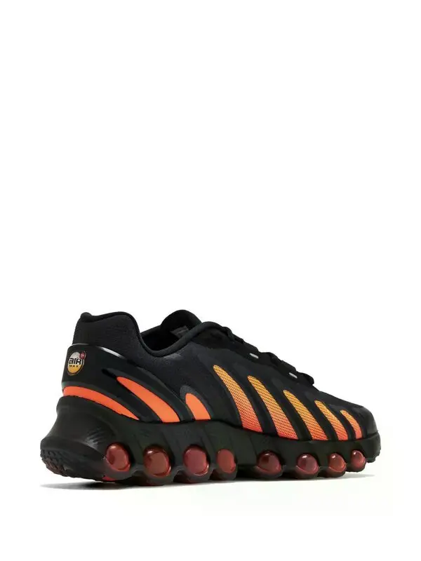 Nike Air Max Dn Sneakers - Black