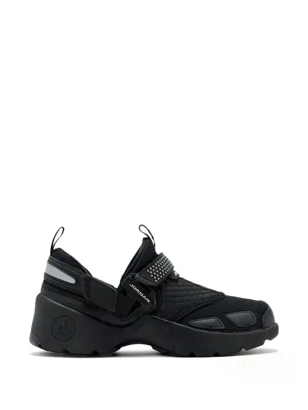 Nike Jordan Trunner Lx Sneakers - Black