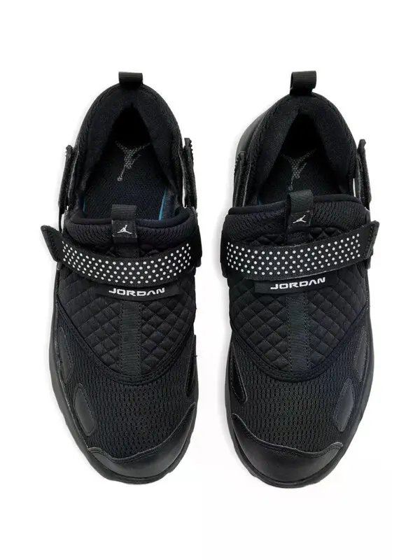 Nike Jordan Trunner Lx Sneakers - Black