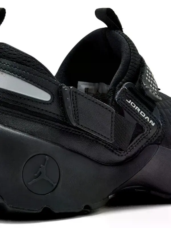 Nike Jordan Trunner Lx Sneakers - Black