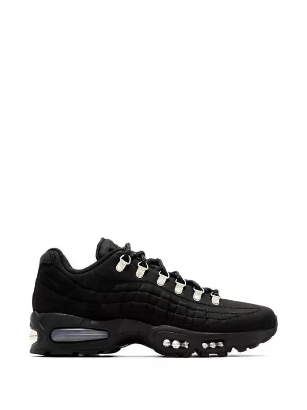 Nike Air Max 95 Sneakers - Black
