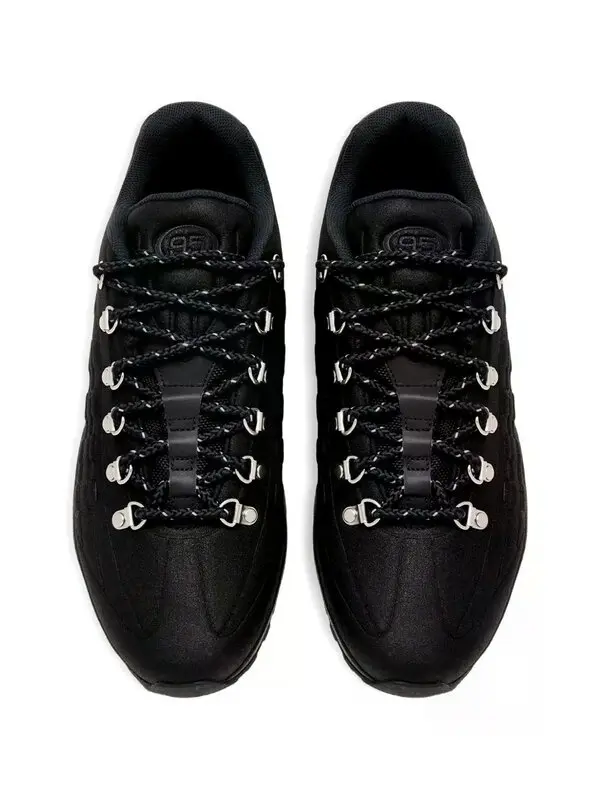 Nike Air Max 95 Sneakers - Black